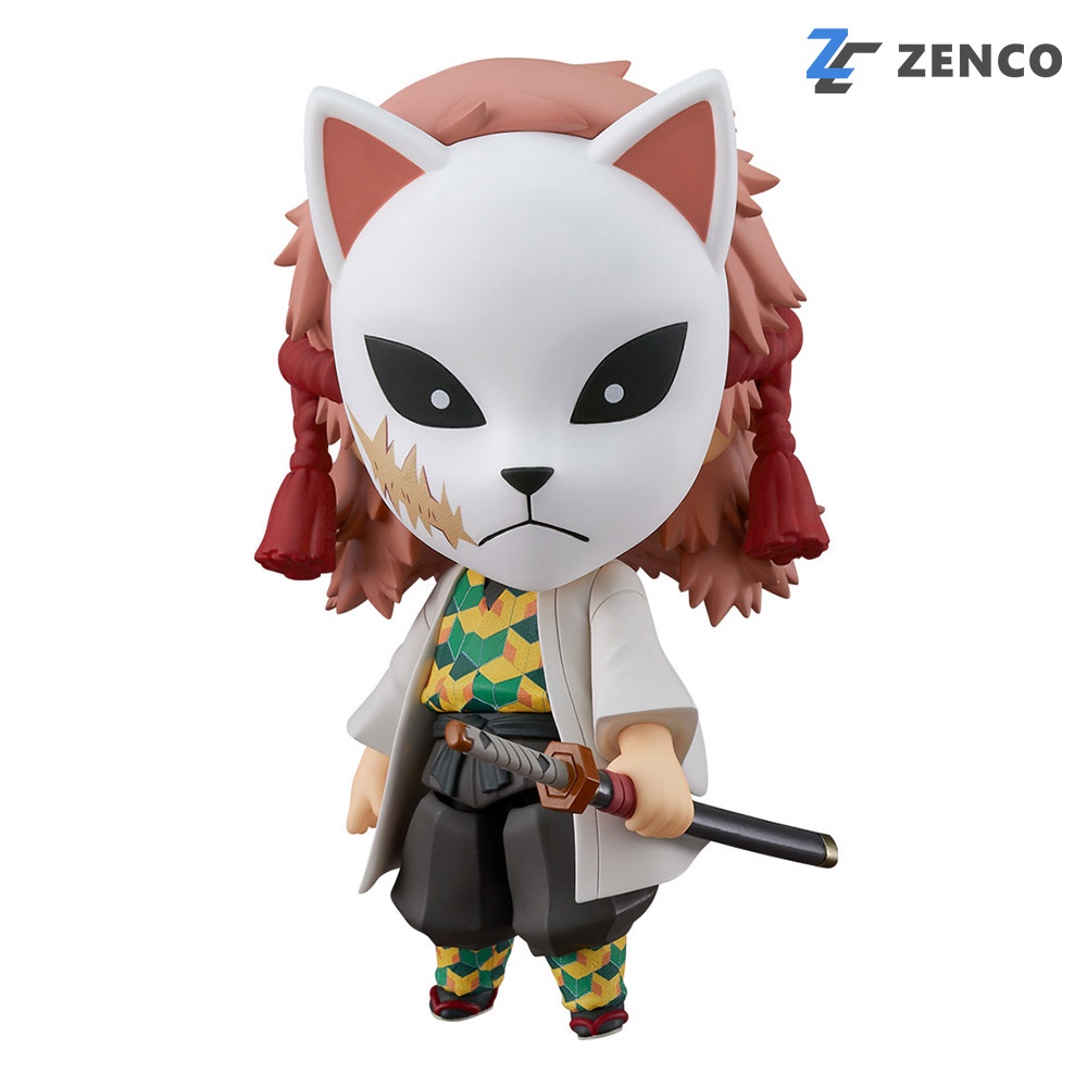 Nendoroid 1569 Sabito - Kimetsu no Yaiba 4580590124134 | Shopee Thailand
