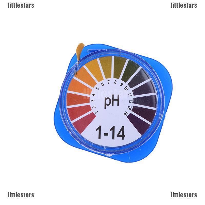 LUV High Guality PH Alkaline Acid Test Paper Water Litmus TestingLJ ...