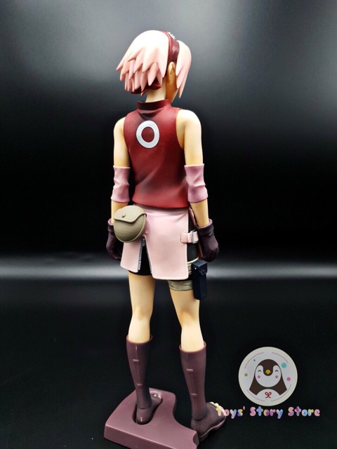 Grandista Naruto Shinobi Relations Sakura - toysstorystore_official - ThaiPick