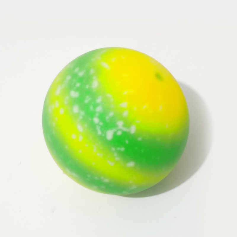 Kiss Creative Ball Pinch Fidget ของเล่นบรรเทาความเครียดแก้สมาธิสั้นออ ...