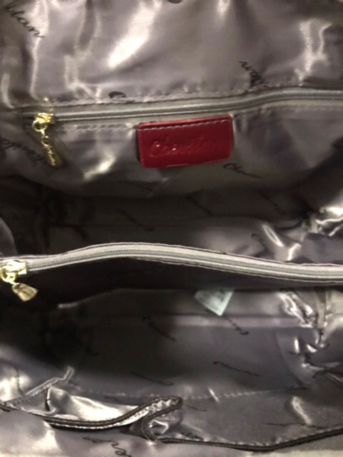 กระเป๋าเป้สามทรง แบรนด์ Cheritan แท้ 100% - jarayamameng - ThaiPick