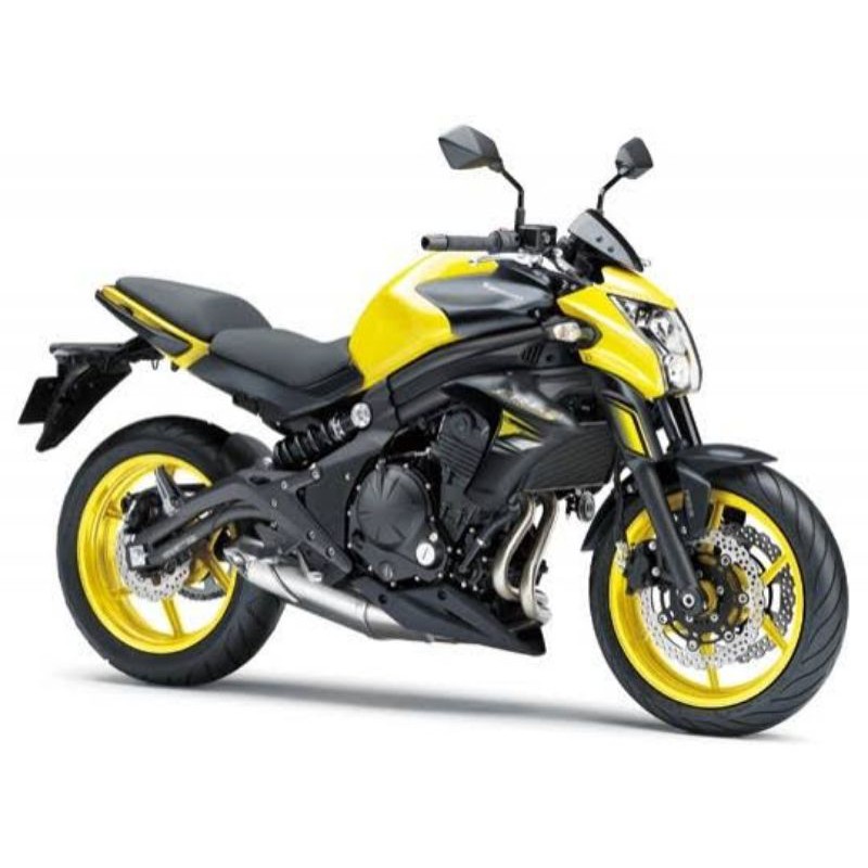 ชุดซีลโช้คหน้า kawasaki er6n ninja650 ninja400 - xpowerspeed - ThaiPick