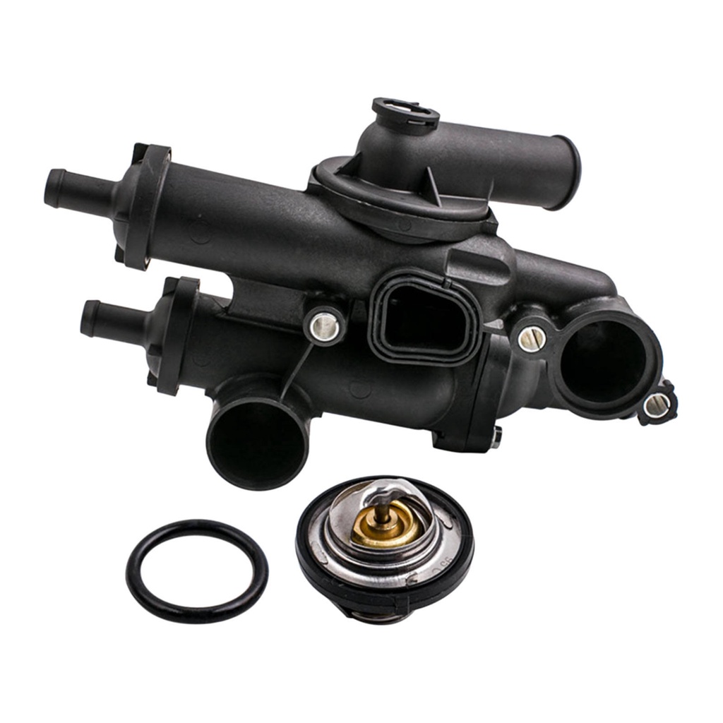 ผลิตภัณฑ์อย่างเป็นทางการThermostat Assembly TC582 4884571AB 68003582AB ...