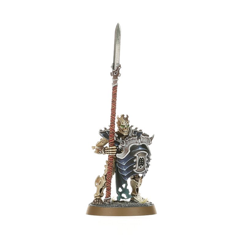 พร้อมส่งWARHAMMER Ossiarch Bonereapers Mortisan Tithe-echelon โมเดลเกม ...