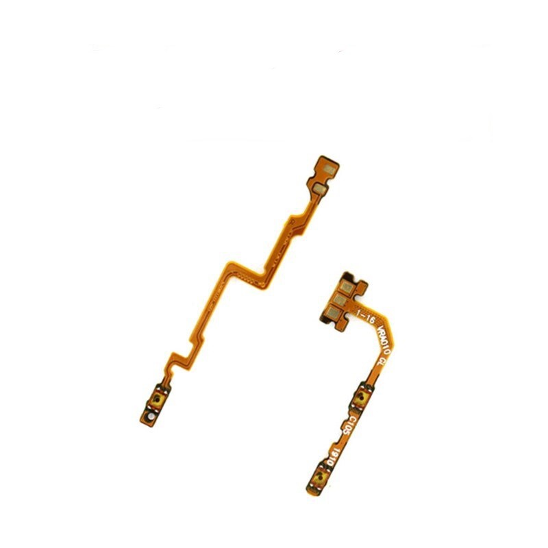 สายแพรสวิทซ์พาวเวอร์ Realme 3 Pro แพรเพิ่มเสียงลดเสียง Power Button ...