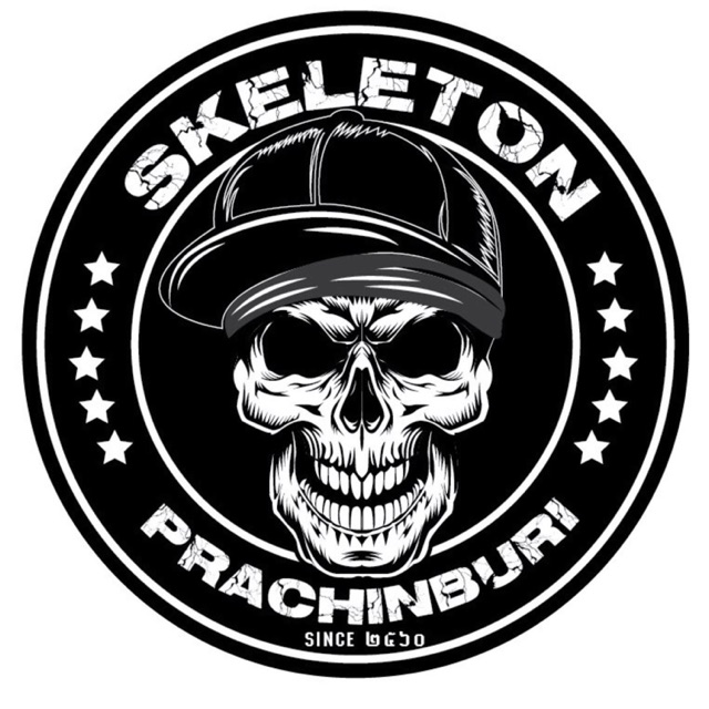 skeleton.official, ร้านค้าออนไลน์ | Shopee Thailand
