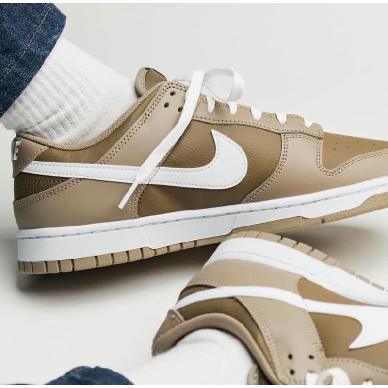 NIKE DUNK LOW JUDGE GREY - kickstownth - ThaiPick