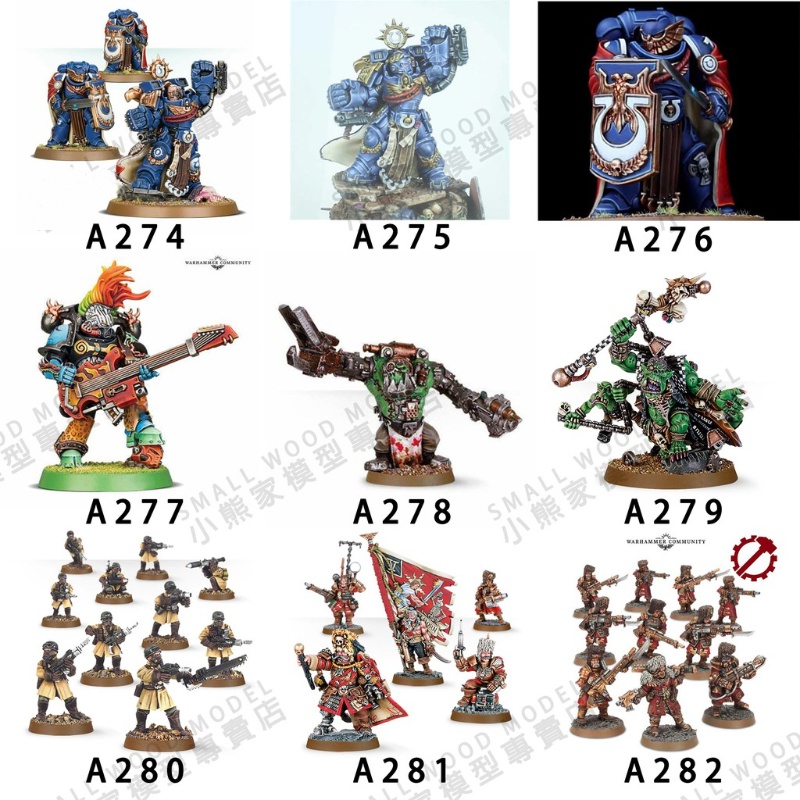 War Hammer 40K Dark Blood angel AOS GW model Recast Weight model JRsA ...