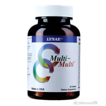 Lynae Zinc 50mg Vitamin USA ไลเน่ ซิงค์กลูโคเน็ต 50มก ช่วยลดปัญหาสิว ลด ...