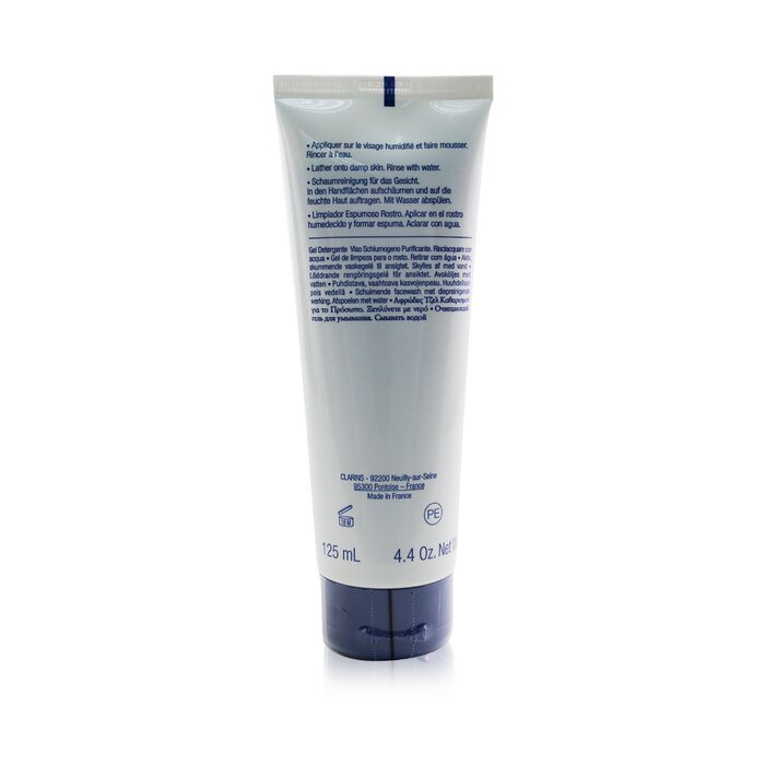 CLARINS - ทำความสะอาดผิวหน้า Men Active Face Wa - strawberrynet.th ...