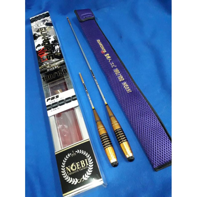 คันตกกุ้ง NOEBI GUARDIANS Plus Vol.2 | Shopee Thailand