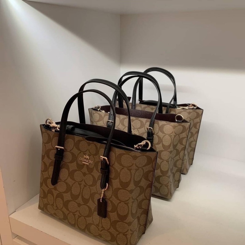 Molly Coach ถูกที่สุด พร้อมโปรโมชั่น พ.ค. 2024|BigGoเช็คราคาง่ายๆ