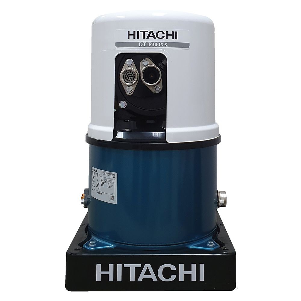 Pressure water pump AUTOMATIC PUMP HITACHI DT-P300XX PJ 300W Water pump ...