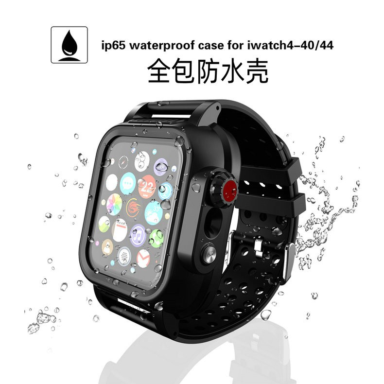 เคสนาฬิกาข้อมือ Apple Watch 5 Generation กันน้ํา 234 - rdd0310.th ...