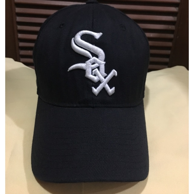 หมวก MLB SQX ของแท้ | Shopee Thailand