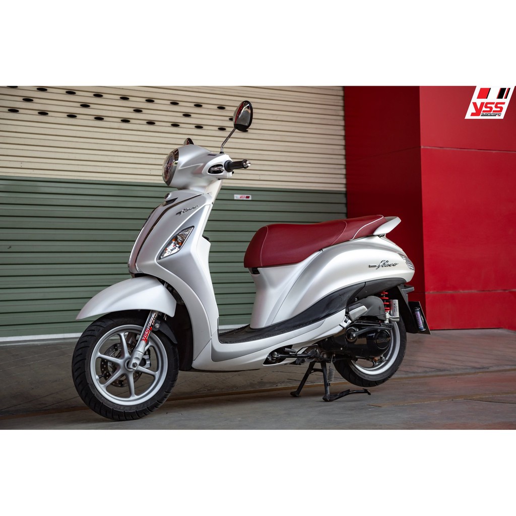 YSS K-EURO GRAND FILANO/HYBRID - likitracing_official - ThaiPick