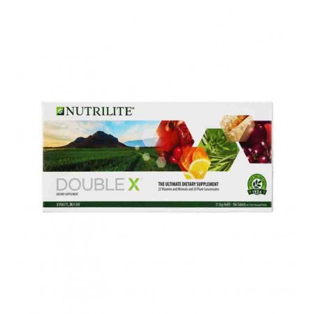 double x amway malaysia - apornnaowarat - ThaiPick