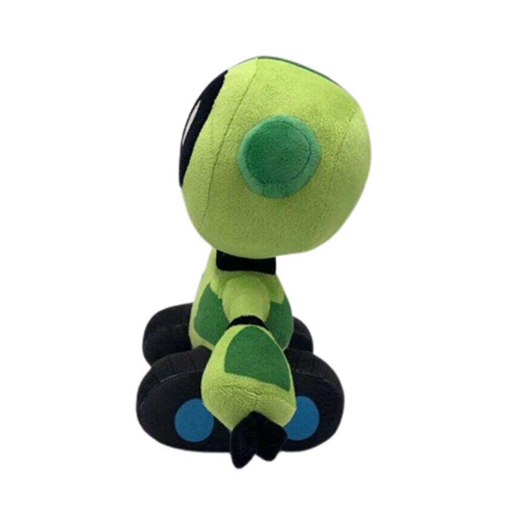 Poppy Playtime Plush Toys Boogie Bot Stuffed Dolls Robot Kids Gifts ...
