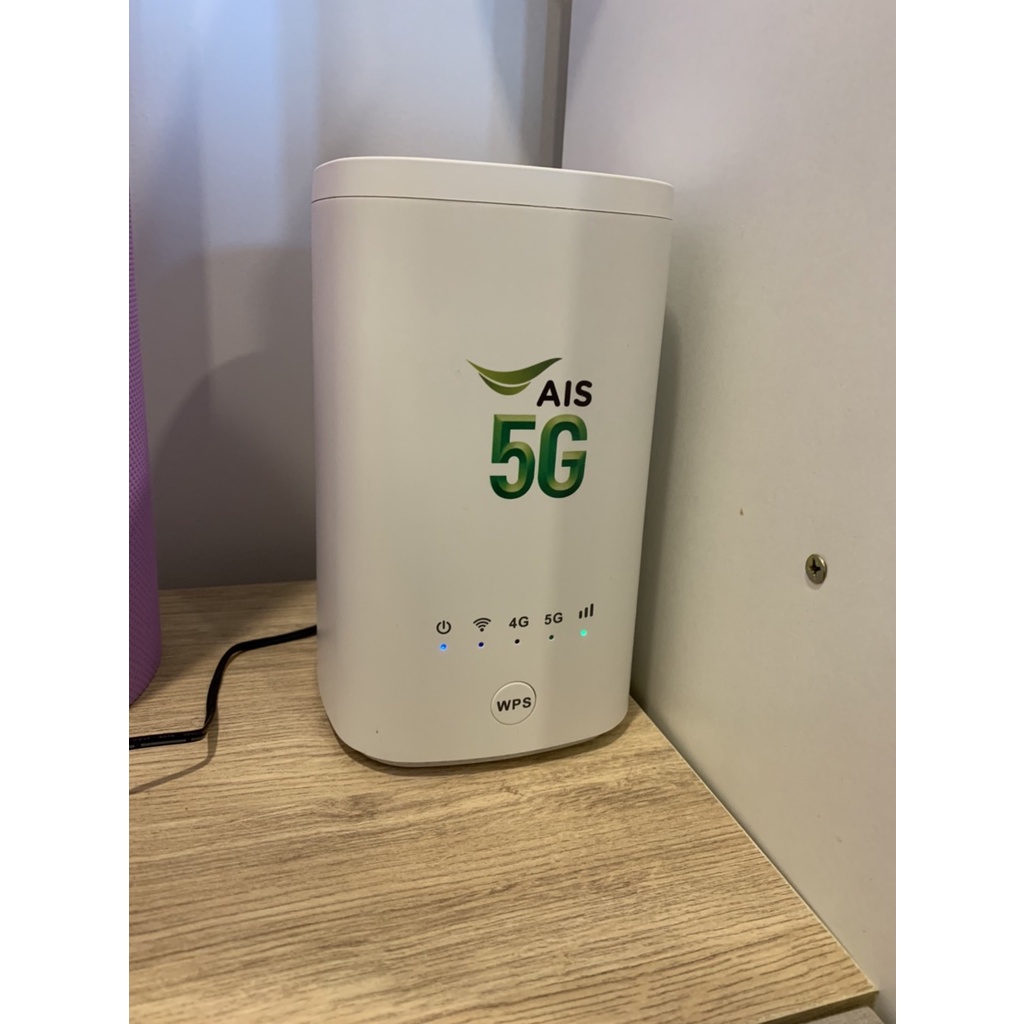 mjeverydaylookพร้อมส่ง 5g HOME wifi (RUIO รุ่น ZLT X21G) เฉพาะเครื่องเท่านั้นนะคะ ต ก - mj ...