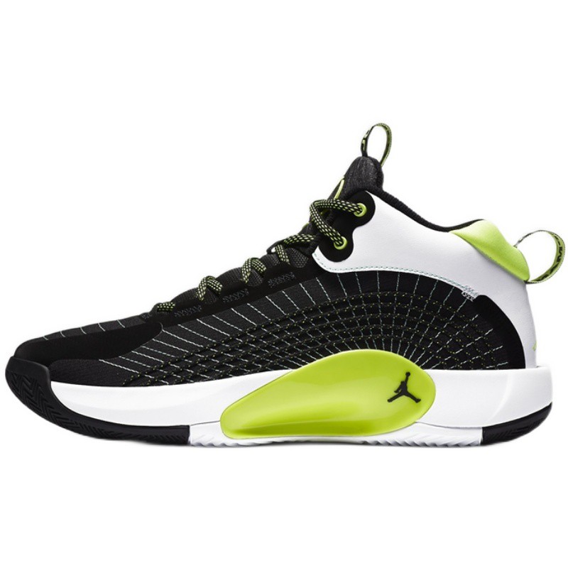 JORDAN JUMPMANMen's New Shock-Absorbing Breathable and Wearable Combat ...
