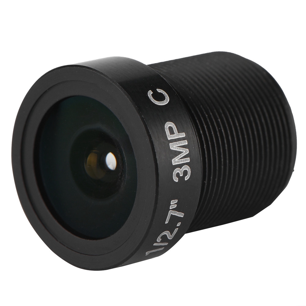 Prism Pixels Camer Million 8mm Lens for CCTV Lens 3 5-layer CCTV IR ...