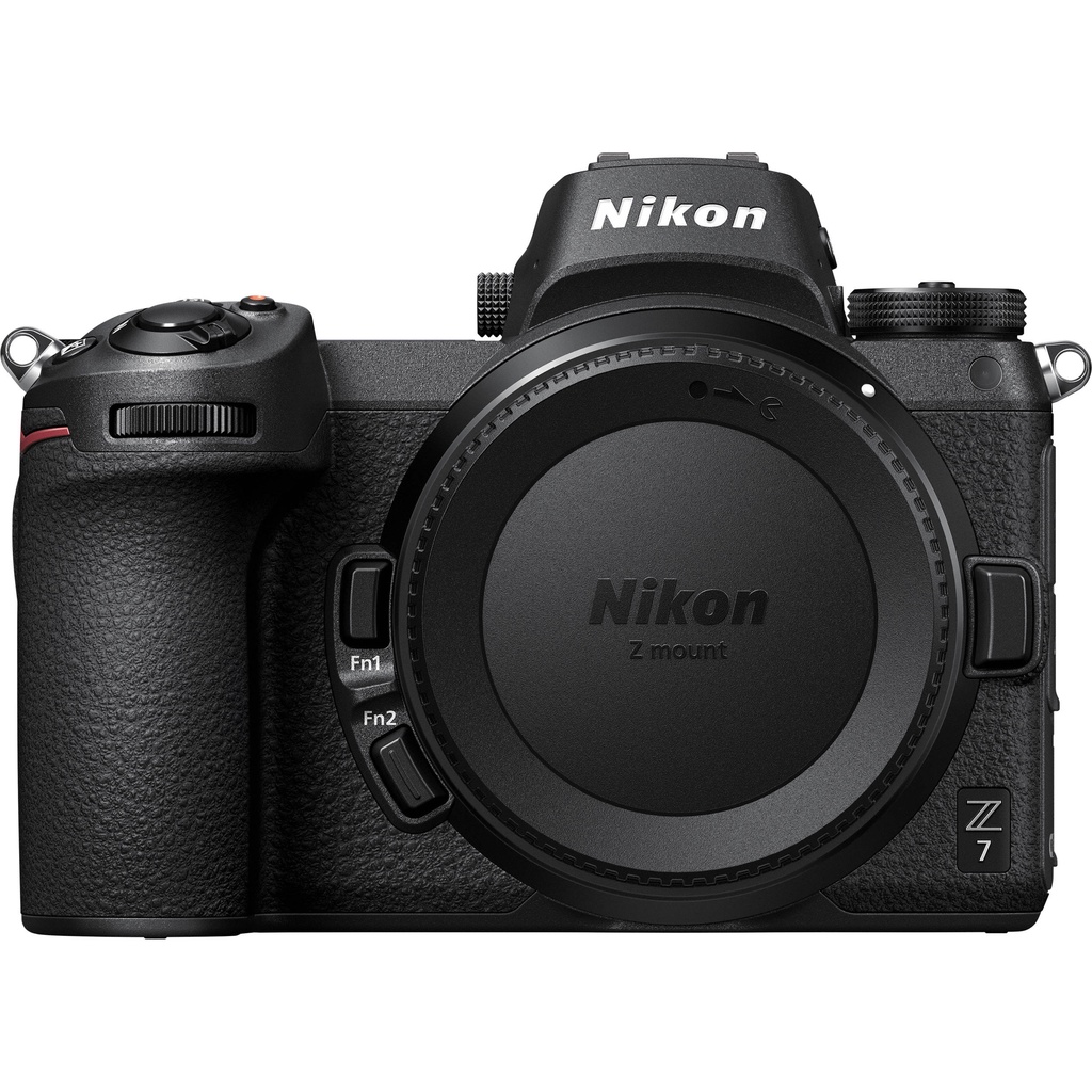 กรุงเทพฯ ส่งด่วน 1 ชั่วโมง Nikon Z6 (Body) (มือสอง) - ibuynikon - ThaiPick