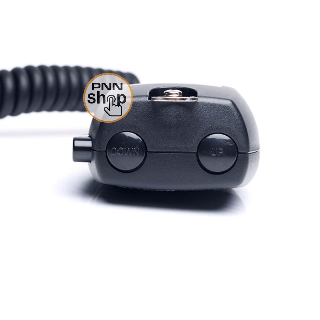 Mic ALINCO EMS-53 8pin DTMF ไมโครโฟน สำหรับวิทยุสื่อสาร DR245PL DR-03 ...