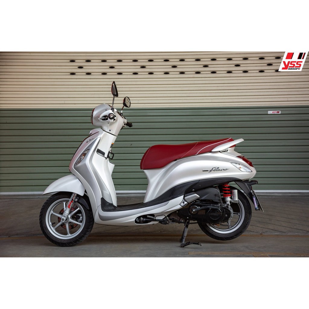 YSS K-EURO GRAND FILANO/HYBRID - likitracing_official - ThaiPick