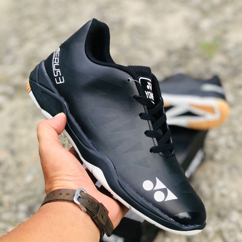 รองเท้าแบดมินตัน Yonex Aerus 3 Yonex Aerus 3 Yonex Aerus 3 ...