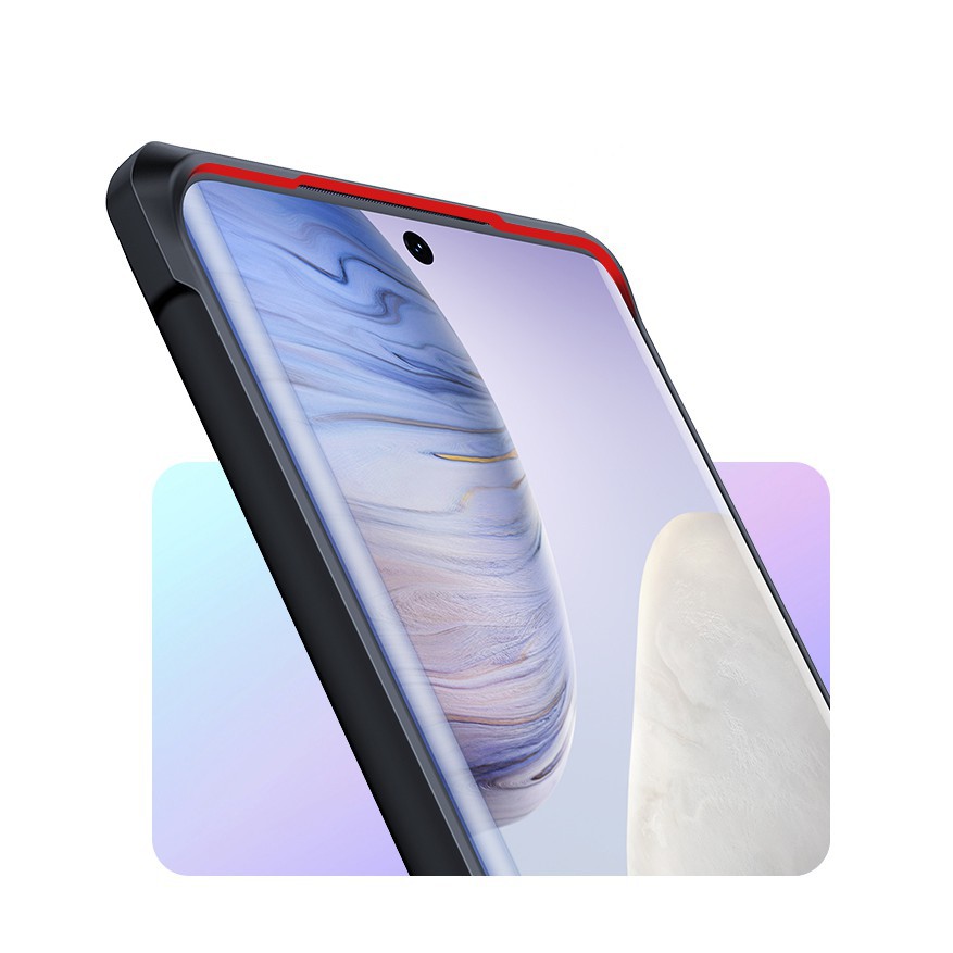 Shockproof Clear Case VIVO Y31 2021 Y51 2020 Y51S Y51A Y20 Y20S Y20G ...