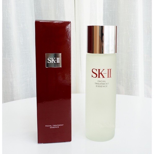 ของแท้ SK-II/SKII/SK2 FACIAL TREATMENT ESSENCE 230Ml - zheng6498 - ThaiPick