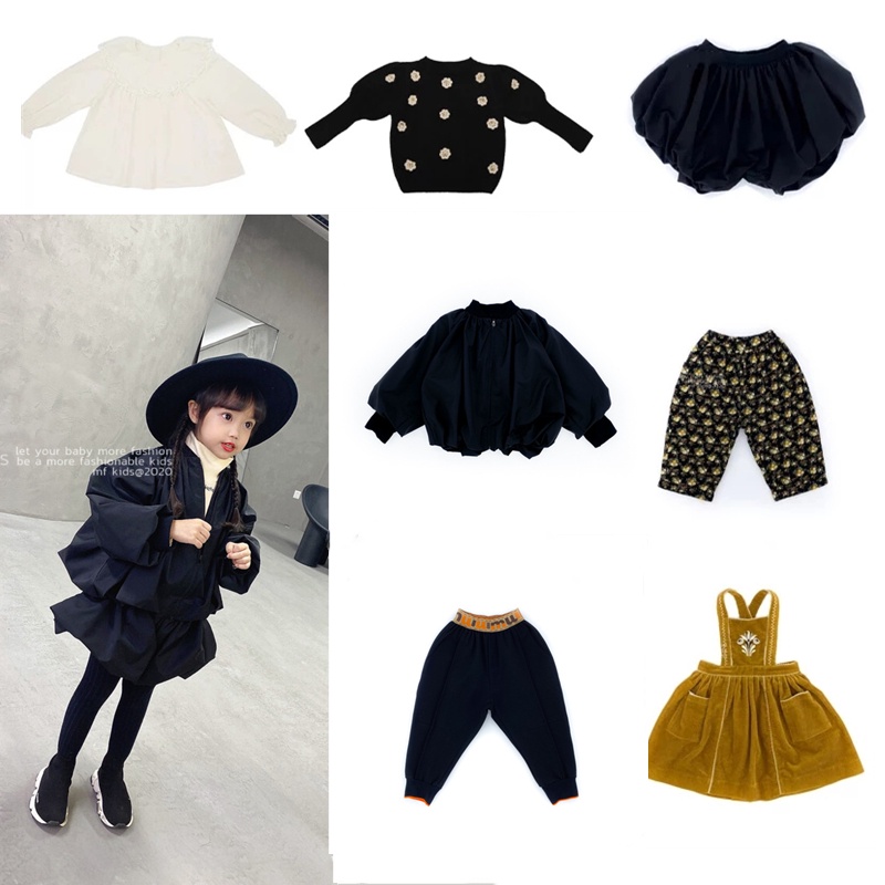 New Autumn Winter Girls Sweatshirt Long Sleeve Coat Baby Jackets Kids Loose Pants Boys Casual ...