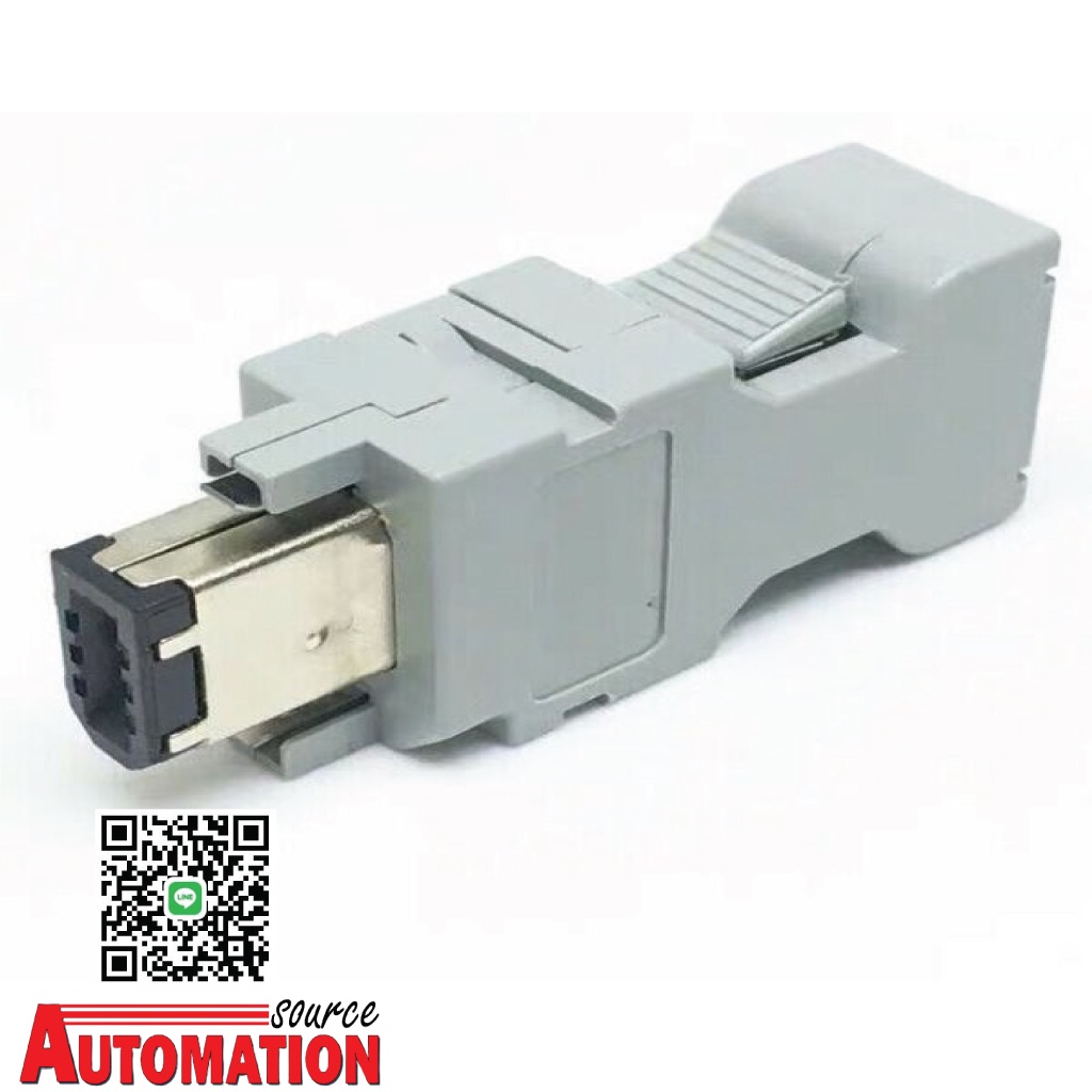 CN3 Encoder Connector 6P Male Connector , IEEE 1394 | Shopee Thailand