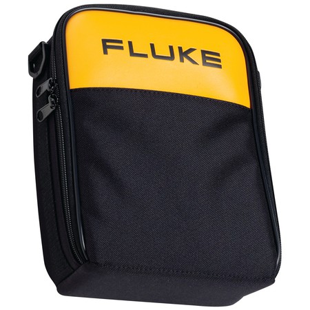 กระเป๋า Fluke มัลติมิเตอร์ C280 CARRYING CASE, POLYESTER, BLK/YEL ของ ...
