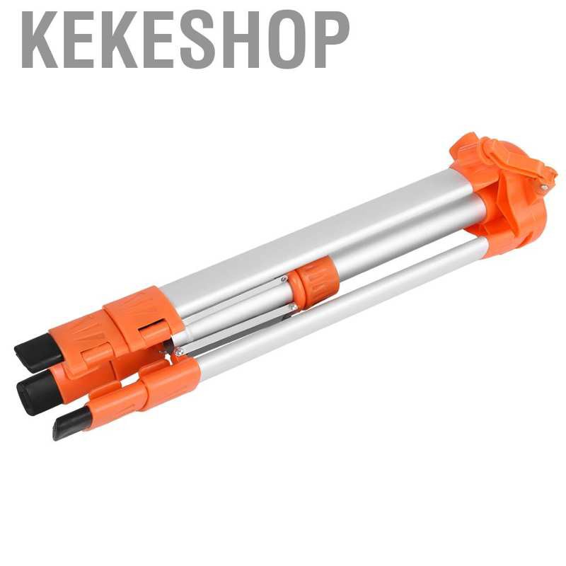 Kekeshop 1.2M/1.5M Adjustable Tripod Level Stand for Self-Leveling ...