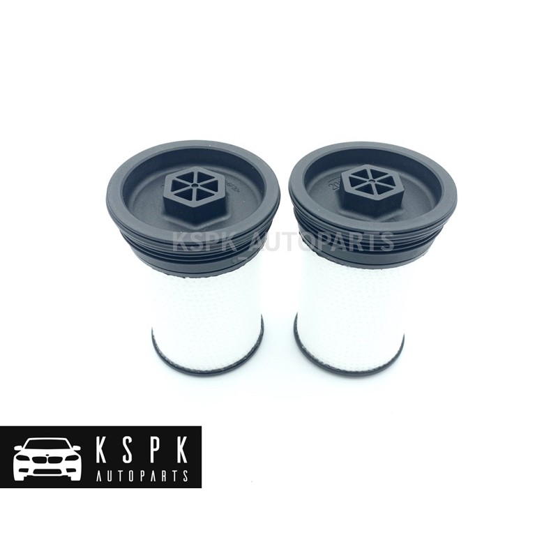 (ขายคู่)1คันใช้2ลูกไส้กรองโซล่า เชฟโรเลท โคโรลาโด เทรลเบลเซอร์ ...