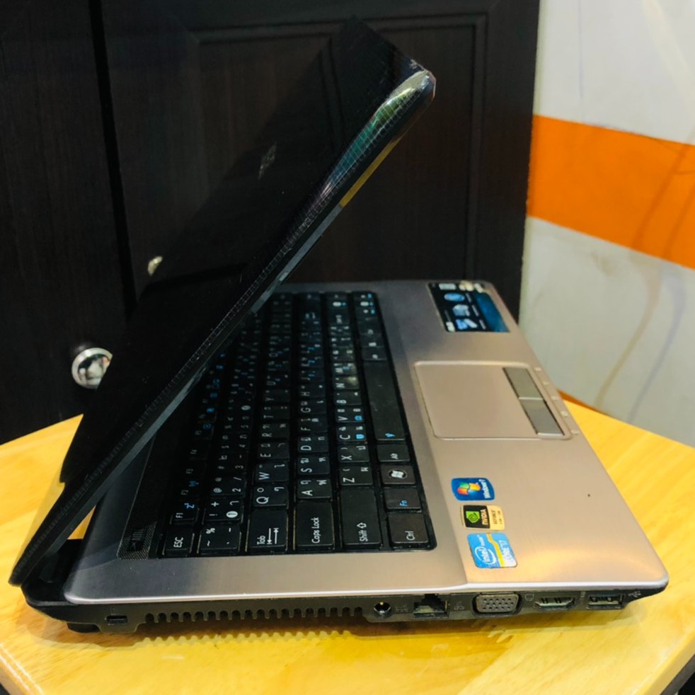 Asus A43s core i7 RAM 8GB - napuk110424 - ThaiPick
