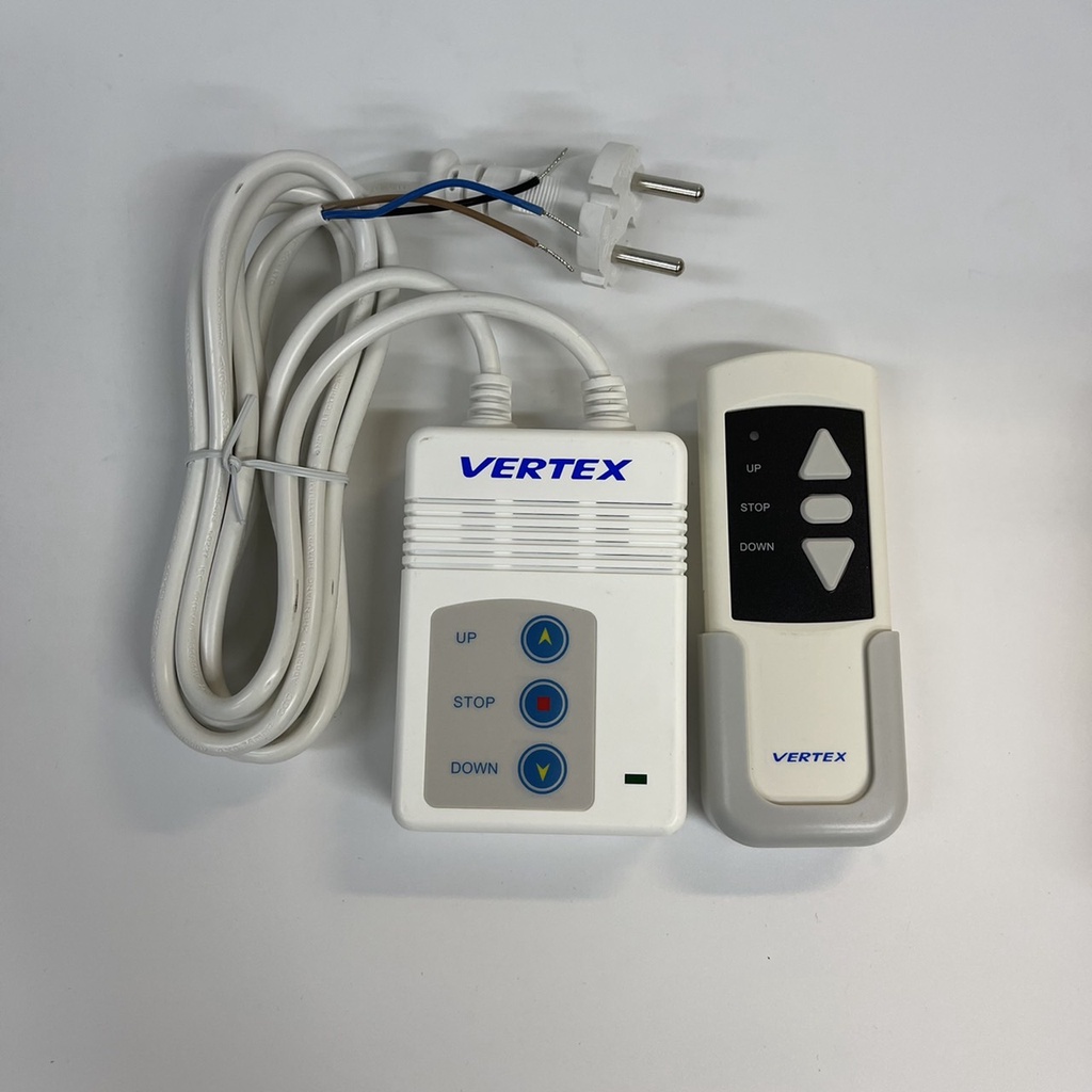 REMOTE CONTROL VERTEX RC-120 | Shopee Thailand