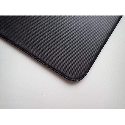 ARTISAN Gaming Mousepad HIEN (Black/Wine Red) FX SOFT (Japan Import ...