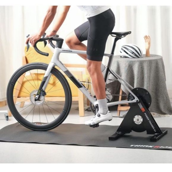 ⚡ThinkRider A1 Power Trainer แถมเฟือง11 speed ฟรี!! | Shopee Thailand