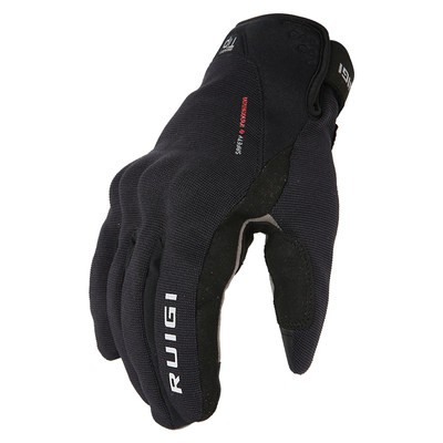 ถุงมือขี่มอเตอร์ไซค์ RUIGI ฤดูหนาวกันน้ำกันหนาวหนากันกระแทกไรเดอร์แข่ง ...