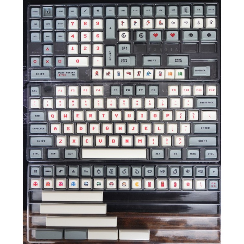 Keycap mario gameboy retro à¸„à¸µà¸¢à¹Œà¹ à¸„à¸› à¸¡à¸²à¸£à¸´à¹‚à¸­à¹ ...