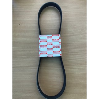 สายพานเครื่อง ISUZU D-MAX EU4 กรองล่าง 7PK1070 รหัส 8-98020247-0 ของแท้ ...