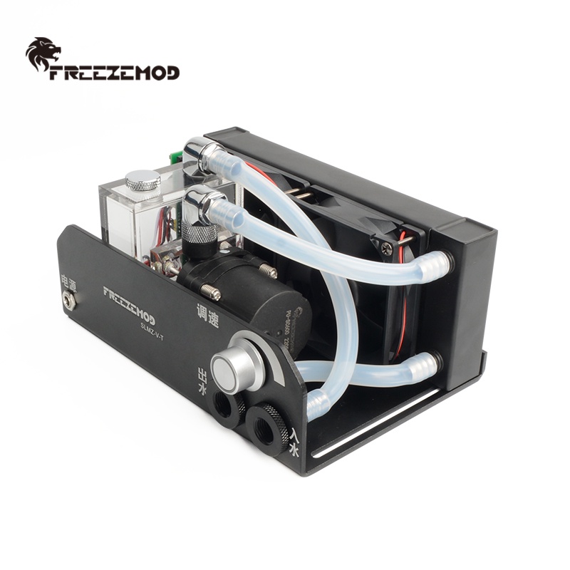 Freezemod Industrial Water Cooling Module 3d Printing Medical Beauty ...