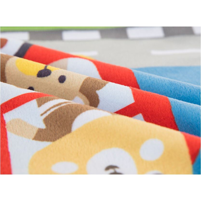 BabyBua พร้อมส่ง ปลอกหมอนเด็ก ปลอกหมอนเด็กอนุบาล ขนาด 30x50cm มีให้ ...