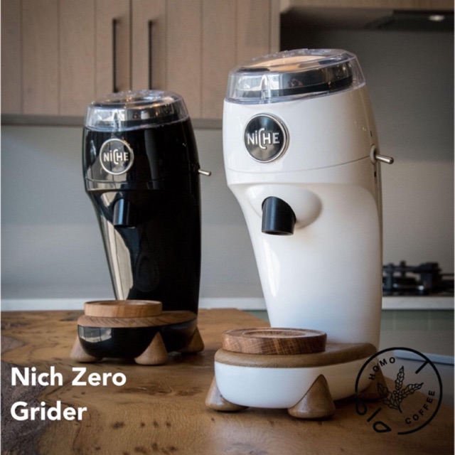 Niche Zero Coffee Grider - homocoffee - ThaiPick