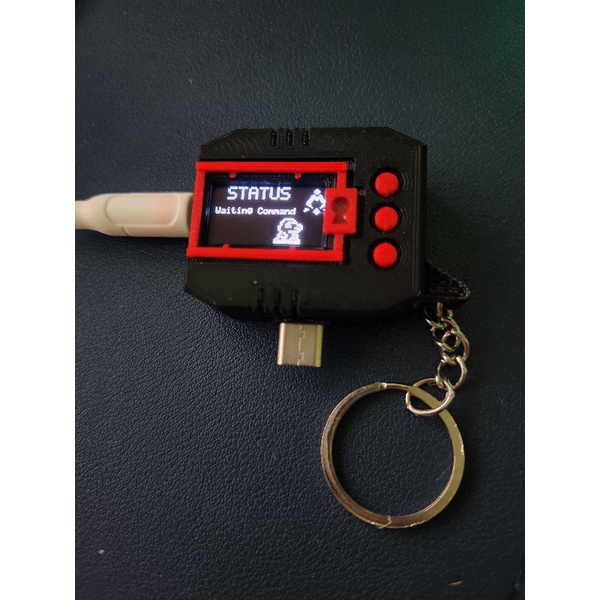 ACOM DISPLAY OTG Digimon w0rld มีcodeส่วนลด - suwitsrikhum - ThaiPick