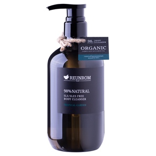 REUNROM OFFICIAL, ร้านค้าออนไลน์ | Shopee Thailand