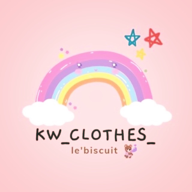 KW_CLOTHES_, ร้านค้าออนไลน์ | Shopee Thailand