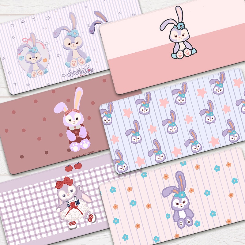 Xingdailu series แผ่นรองเมาส์ขนาดใหญ่ office แป้นพิมพ์คอมพิวเตอร์ pad ...